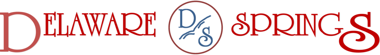 Rates - Delaware Springs Golf Course