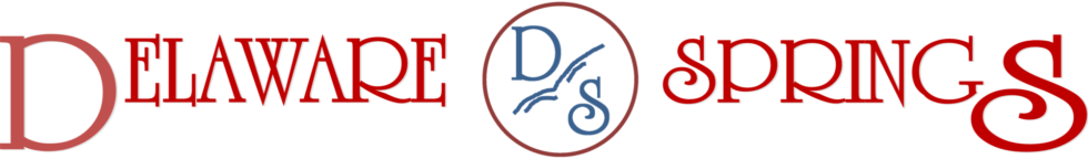 Course Details - Delaware Springs Golf Course