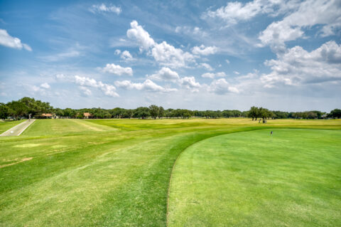 Facilities - Delaware Springs Golf Course