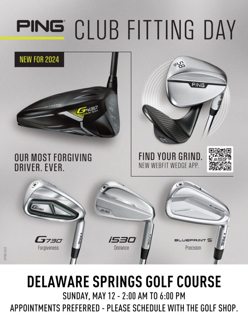 Delaware Springs Golf Course | Burnet, TX